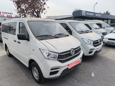 Dongfeng 8+1 atmosferniy 1.6 abs  konditsioner bor
