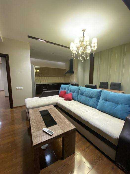 Apartment in the center of the capital Ориентир: Яккасарай тойхона