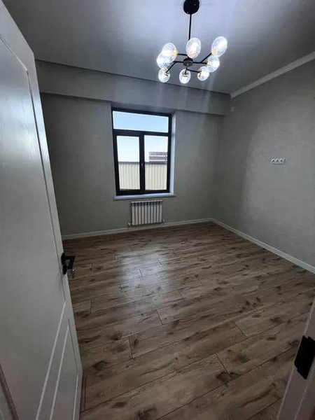 ЖК Циалковская ор-р Султан Сулейман 3-комнатная 2-этаж 70м2 ПОД КЛЮЧ