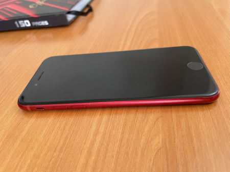 iphone SE second generation