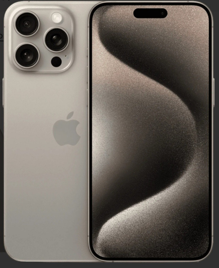 Muddatli tolovga 15 pro max 256gb Yangi