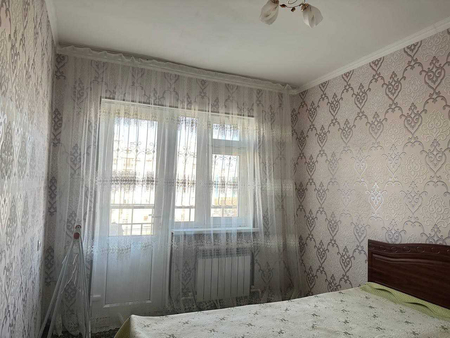 Сергели 5А сдаёт квартира