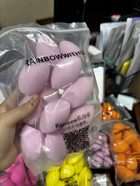спонж продаеться