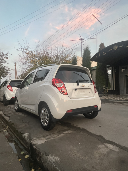 Spark 4 pozitsa avtomat sotiladi