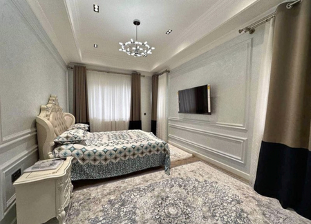 Аренда квартиры Tashkent city