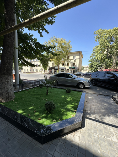 Продам Нежелое Офис, Ракат Пицца
