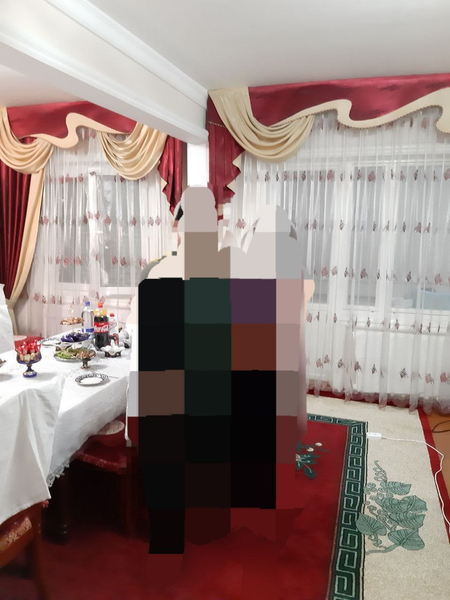 Юнусабад 14 квартол