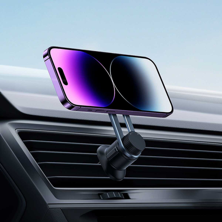 Автомобильный держатель Baseus MagPro Series Magnetic Car Mount