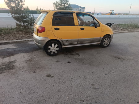 Tezda sotiladi 2007 yil best. Metan narxini kelishamiz