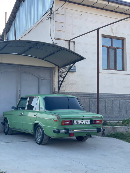 Vaz 2106 Butun moshina