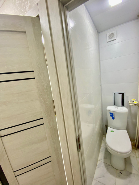 3 bedroom apartment for rent in Samarkand city