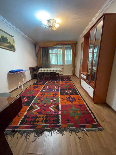 Аренда 3 комнатный квартира возле Университета ТАТУ ID SH 359