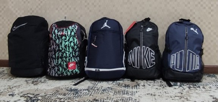 Рюкзак Nike Jordan
