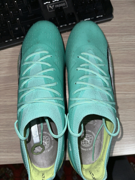 Puma ULTRA ULTIMATE MXSG - Botas de fútbol