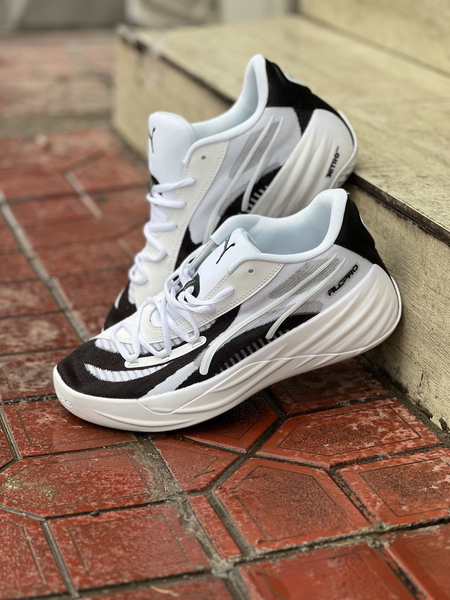 Puma Baseball new