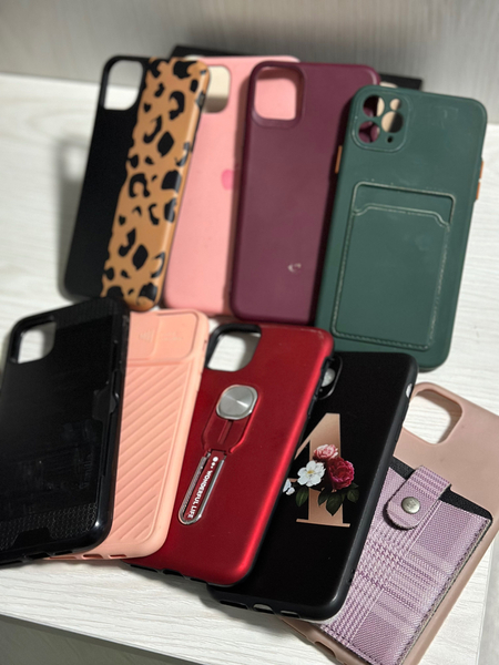 iPhone 11 Pro Max Gold 256