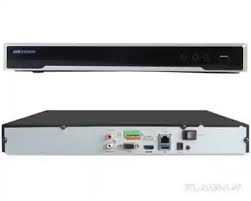 16-х канальный сетевой видеорегистратор NVR DS-7716NI-K4