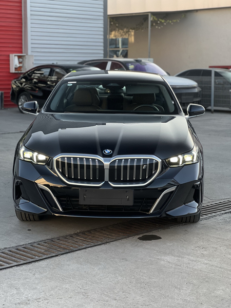 Bmw I5 eDrive 35L Продаётся