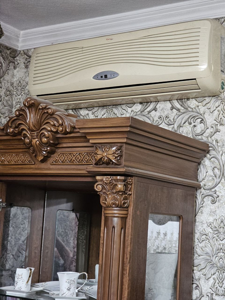 Euro air kondirsaner conditioner kandisaner