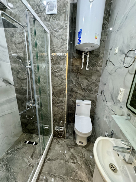 Продаю Новый Квартира Яккасарай “Citymall” 3/10/10 Евролюкс Apartment