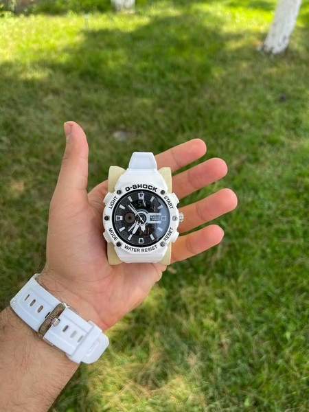 G shock sport арзон нархларда