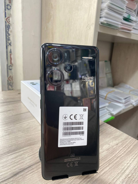 Продам Redmi Note 13 Pro plus 5G