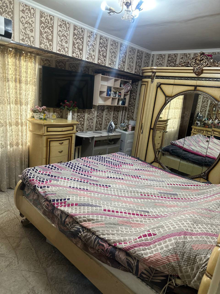 1 etaj 2 xona 4 etajli uy balkon 2/6
