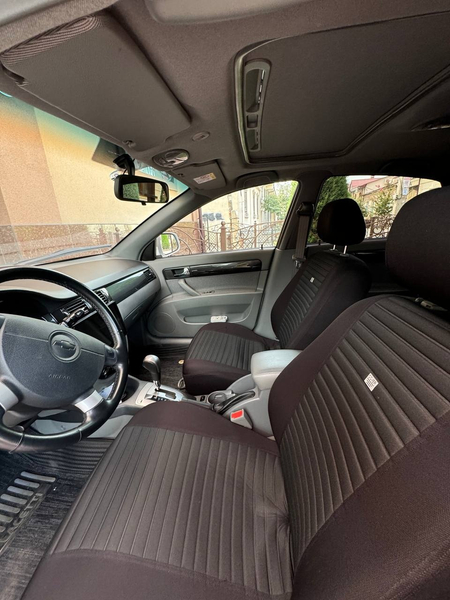 Lacetti Gentra2022