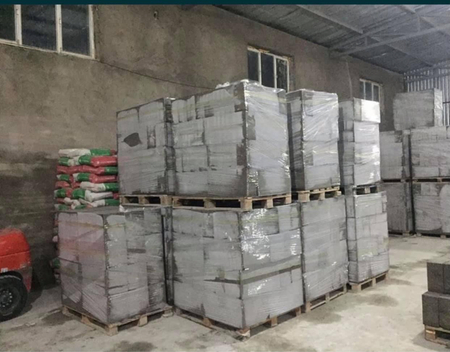 Газоблок 480000 сум