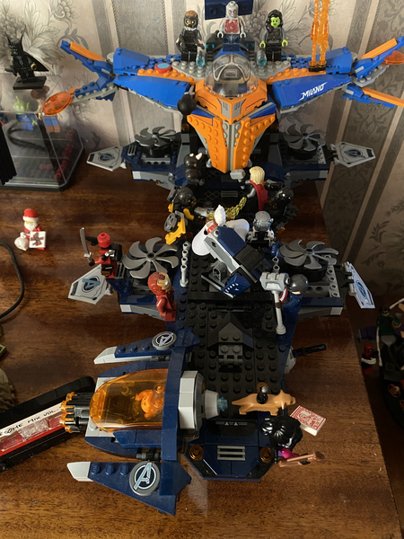 Продаются наборы lego