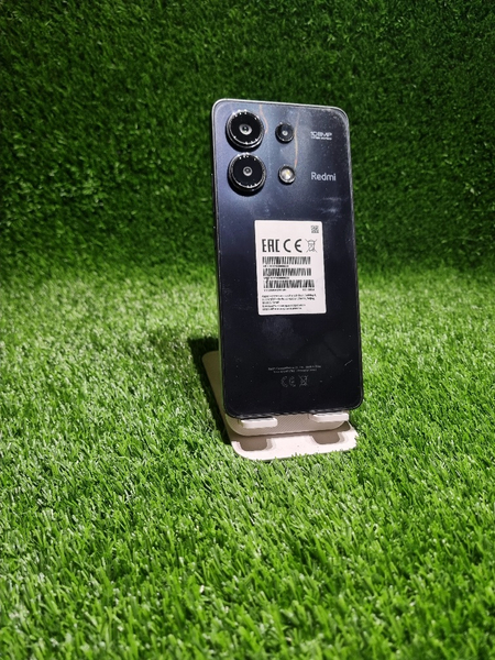 Redmi note 13 tel