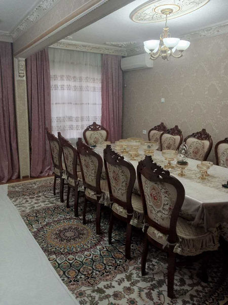 Карасу  6    4 ком      91 м2      Отличный  ремонт     Все  раздельно