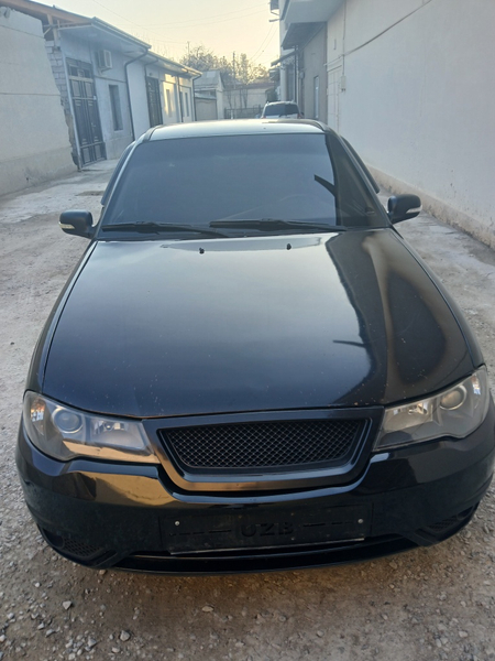 Nexia2 sons trambilor sotiladi