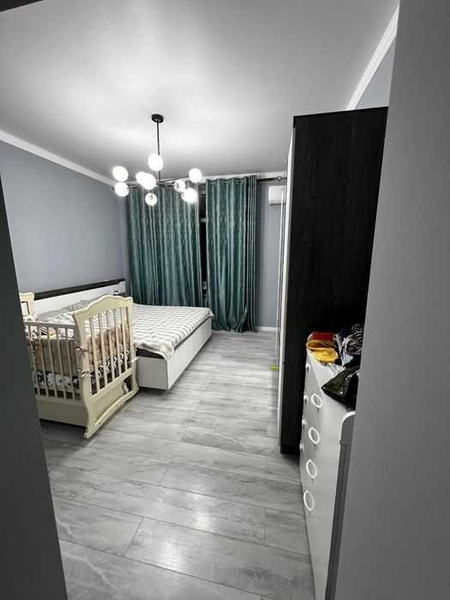 ДАРХАН • 3-комн • 75 м² • этаж 5/9 • [АЗ:017]