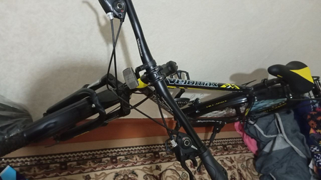 Velosiped 28 razmer velosiped
