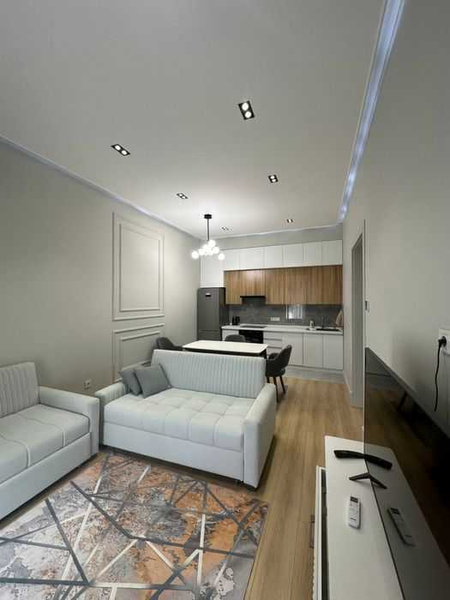 ДАРХАН • 3-комн • 80 м² • этаж 4/9 • [АЗ:016]
