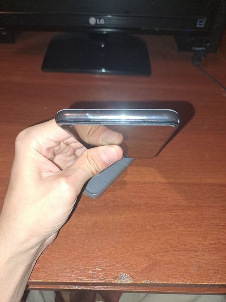realme gt master edition