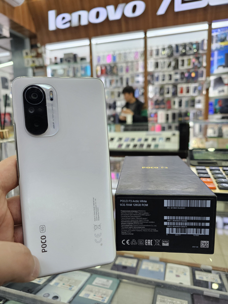 Xiaomi Poco F3 128Gb