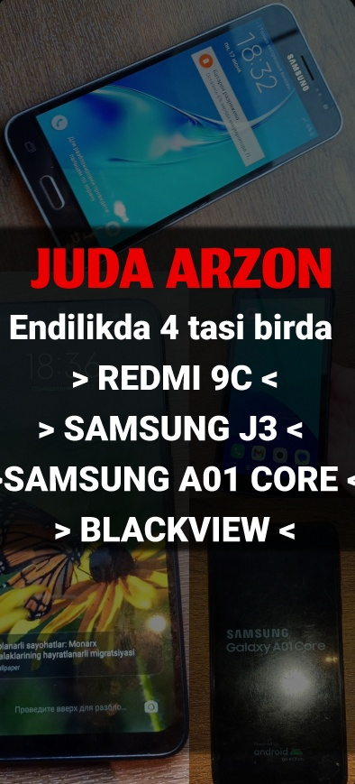 Abmen iphone samsung telefonlar abmen telefon black wiev  arzon telefo