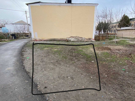 2-Paleknikasi orqasidan 1 sotix yer sotiladi