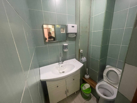 Kvartira parkent bozorini orqasida 400$ 2 xonali uy ijaraga qoyiladi