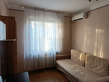 Сдается в аренду квартира