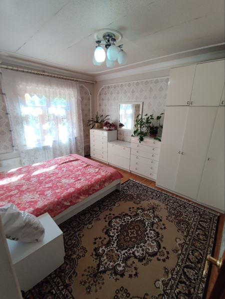 3х комнатная с мебелью и техникой +своя парковка