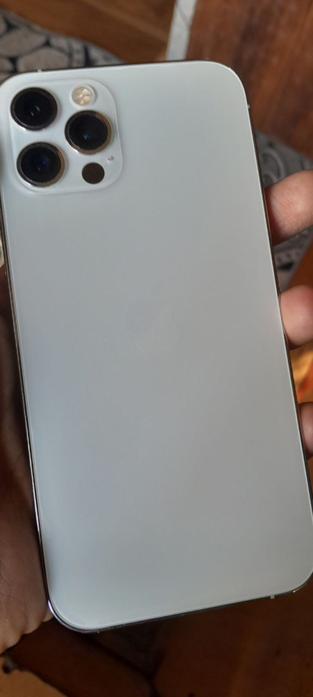 Iphone 12  pro 128gb