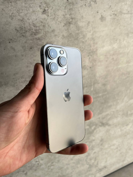 Iphone 13 pro rasrochka va kreditga beriladi