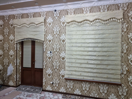 Sentr jalyuzi siz ning xonadoniyiz uchan yaxshi taklif