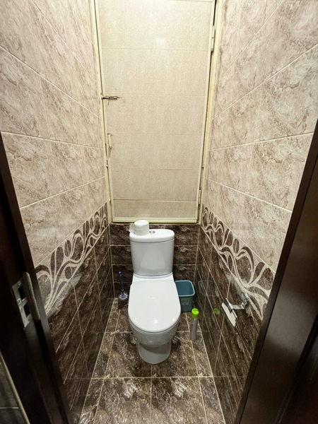 Аренда квартиры. 2в3/2/4. 51м² Кадышева. Слонима.