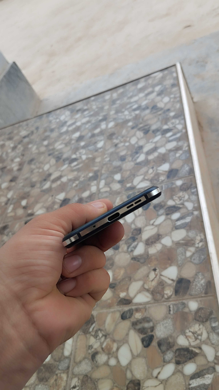 NOKIA 8.1 android