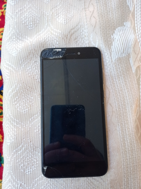 Honor 8 lite 32 gb xotira
