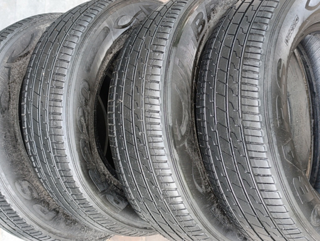 Балон размер 14/4 шт 185*65
